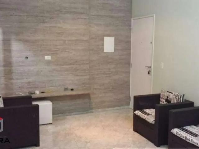 Apartamento para Venda em São Bernardo do Campo/SP Planalto 3 Quartos