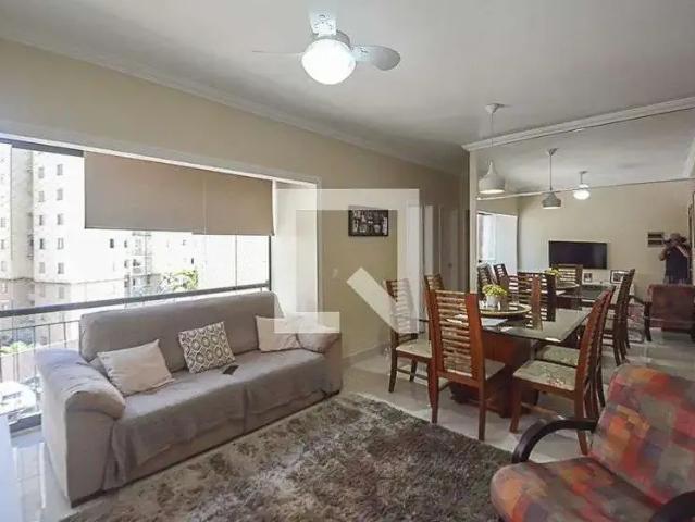 Apartamento para Venda em São Bernardo do Campo/SP Planalto 3 Quartos