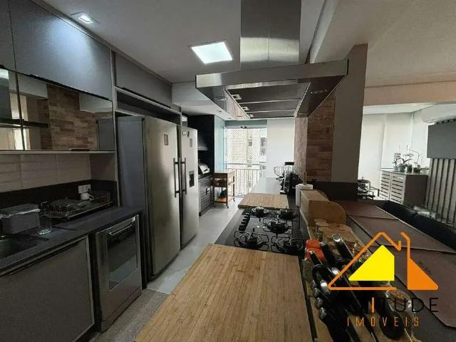 Apartamento para Venda em São Bernardo do Campo/SP Planalto 3 Quartos