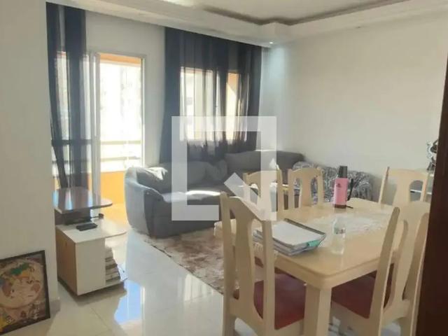 Apartamento para Venda em São Bernardo do Campo/SP Planalto 3 Quartos