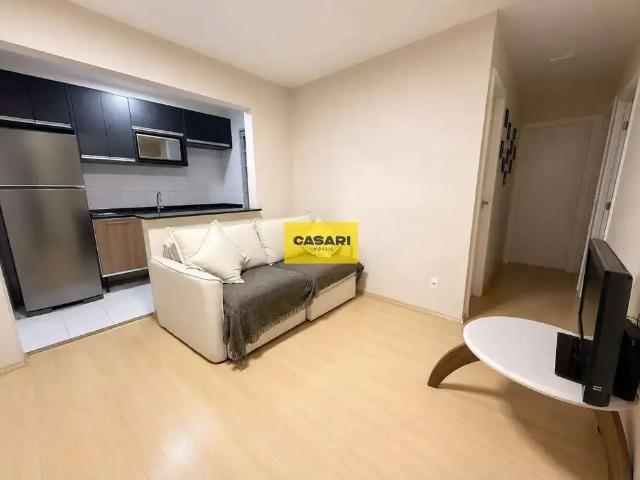 Apartamento para Venda em São Bernardo do Campo/SP Planalto 3 Quartos