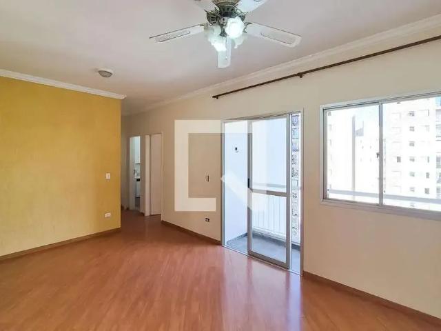 Apartamento para Venda em São Bernardo do Campo/SP Planalto 3 Quartos