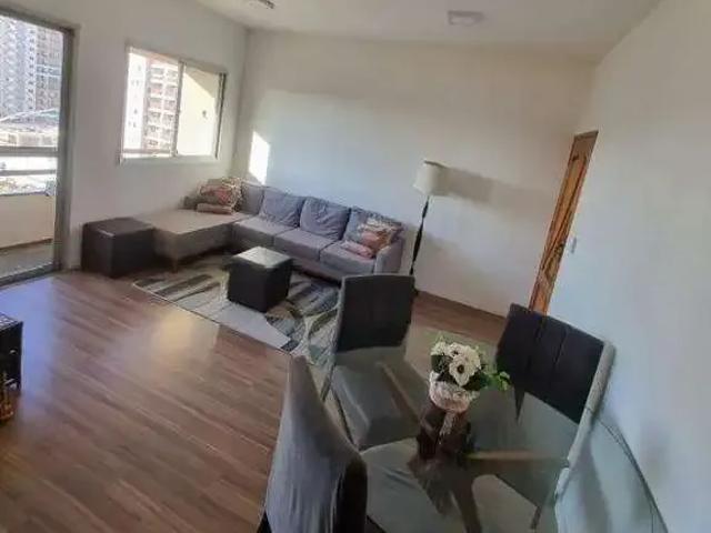 Apartamento para Venda em São Bernardo do Campo/SP Planalto 3 Quartos