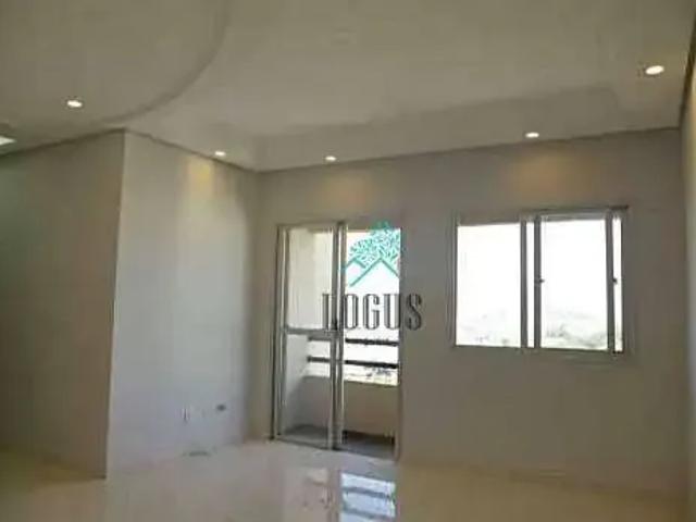 Apartamento para Venda em São Bernardo do Campo/SP Planalto 3 Quartos