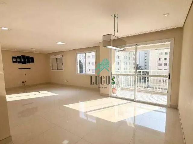 Apartamento para Venda em São Bernardo do Campo/SP Planalto 3 Quartos