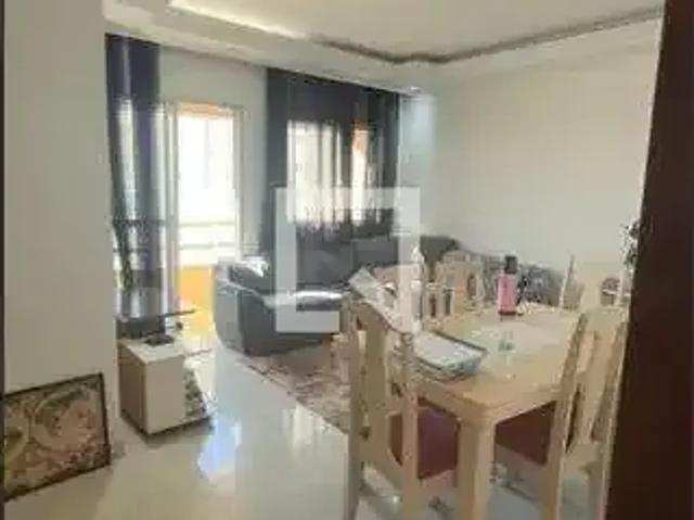 Apartamento para Venda em São Bernardo do Campo/SP Planalto 3 Quartos