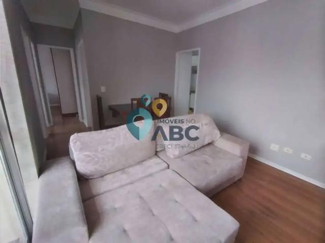 Apartamento para Venda em São Bernardo do Campo/SP Planalto 3 Quartos