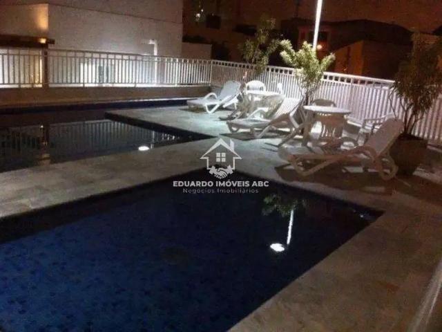Apartamento para Venda em São Bernardo do Campo/SP Planalto 3 Quartos