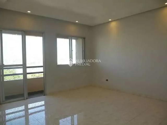 Apartamento para Venda em São Bernardo do Campo/SP Planalto 3 Quartos