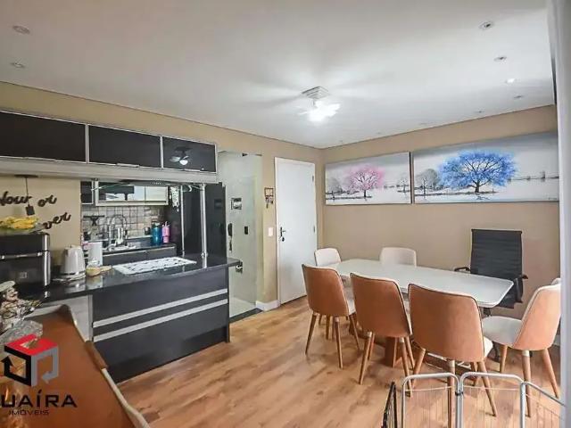 Apartamento para Venda em São Bernardo do Campo/SP Planalto 3 Quartos