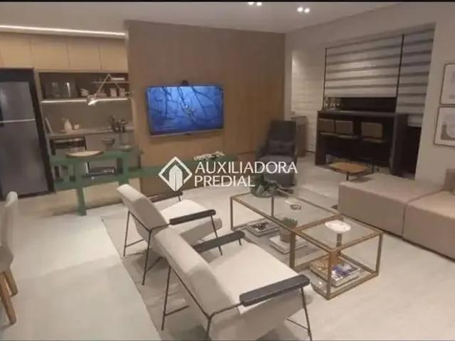 Apartamento para Venda em São Bernardo do Campo/SP Planalto 3 Quartos