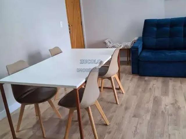 Apartamento para Venda em São Bernardo do Campo/SP Planalto 3 Quartos