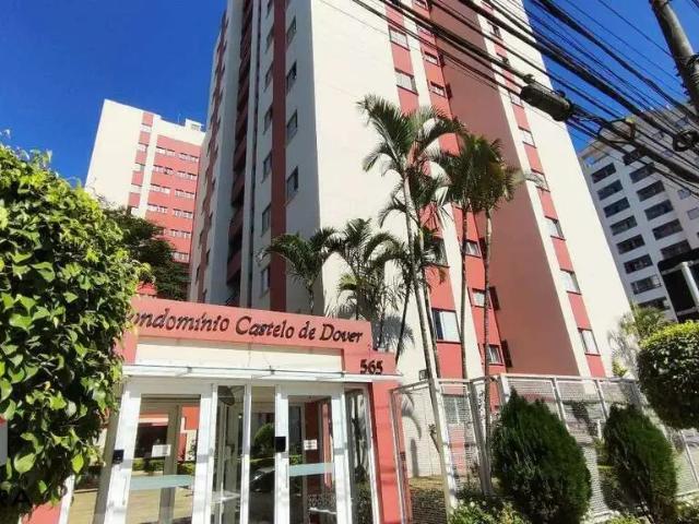 Apartamento para Venda em São Bernardo do Campo/SP Planalto 3 Quartos