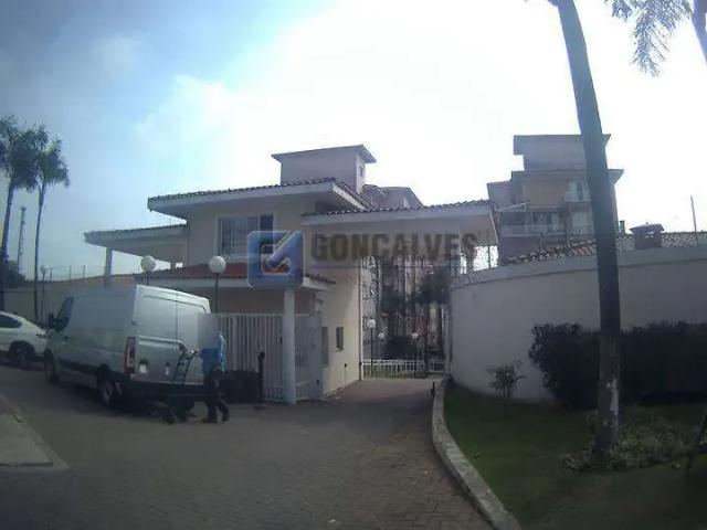 Apartamento para Venda em São Bernardo do Campo/SP Planalto 3 Quartos