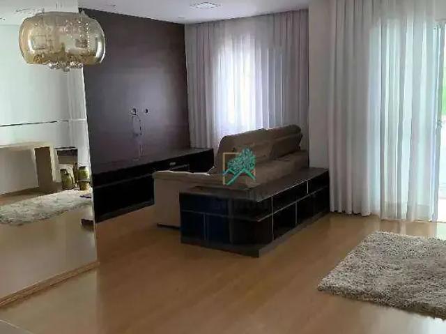 Apartamento para Venda em São Bernardo do Campo/SP Planalto 3 Quartos