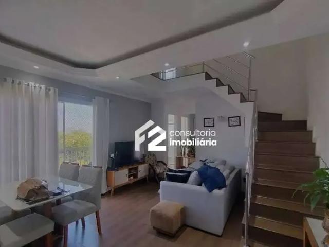 Apartamento para Venda em São Bernardo do Campo/SP Planalto 3 Quartos