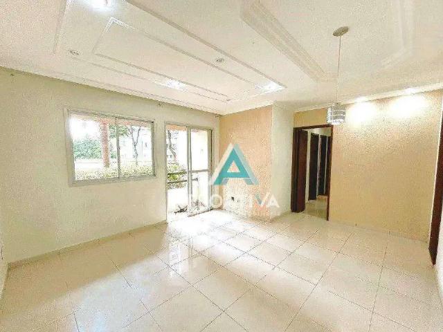 Apartamento para Venda em São Bernardo do Campo/SP Planalto 3 Quartos