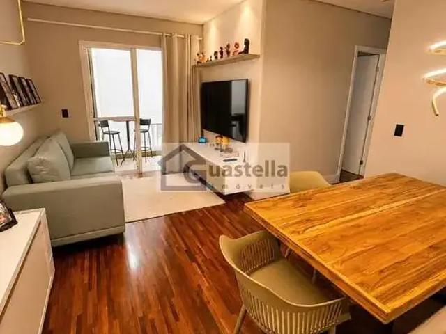 Apartamento para Venda em São Bernardo do Campo/SP Planalto 3 Quartos