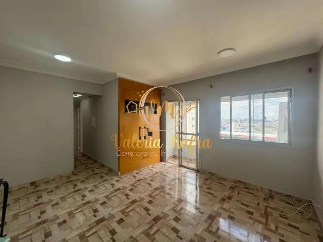 Apartamento para Venda em São Bernardo do Campo/SP Planalto 3 Quartos