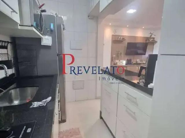 Apartamento para Venda em São Bernardo do Campo/SP Planalto 3 Quartos