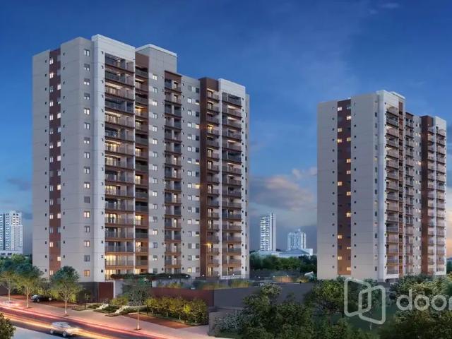 Apartamento para Venda em São Bernardo do Campo/SP Planalto 3 Quartos