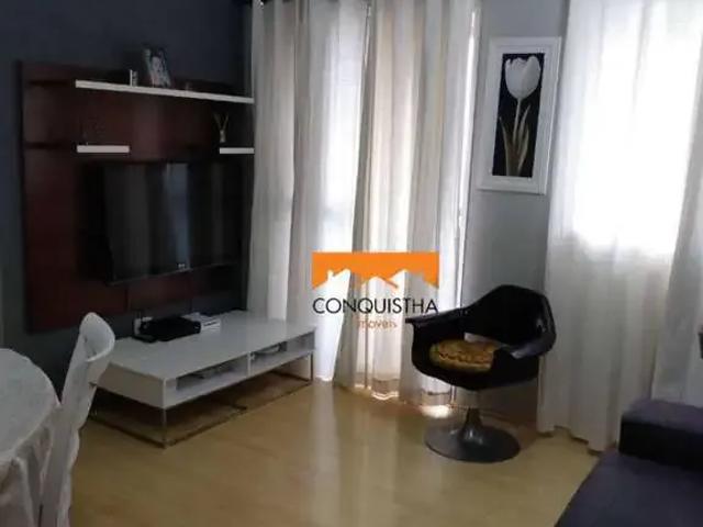 Apartamento para Venda em São Bernardo do Campo/SP Planalto 3 Quartos