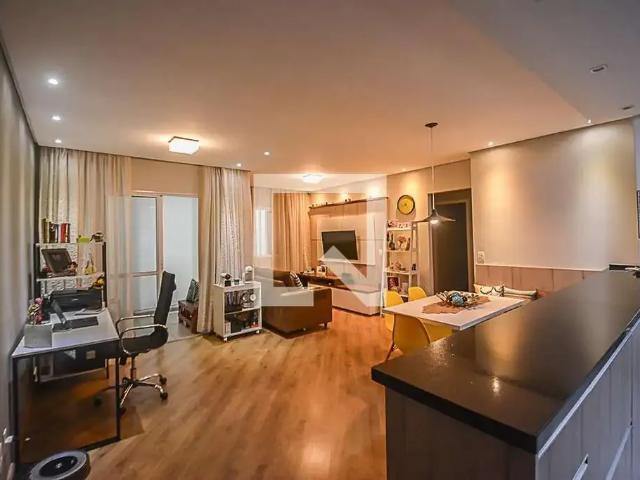 Apartamento para Venda em São Bernardo do Campo/SP Planalto 3 Quartos