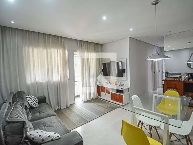 Apartamento para Venda em São Bernardo do Campo/SP Planalto 3 Quartos