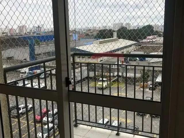 Apartamento para Venda em São Bernardo do Campo/SP Planalto 3 Quartos
