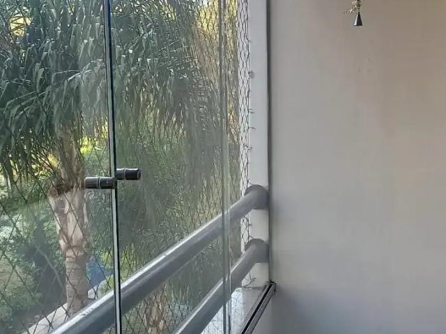 Apartamento para Venda em São Bernardo do Campo/SP Planalto 3 Quartos