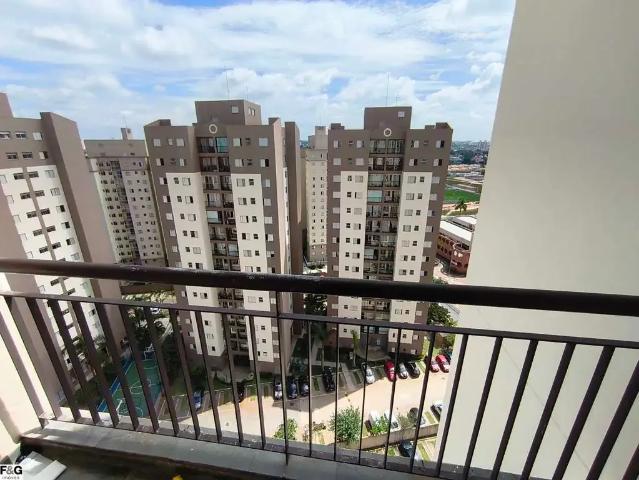 Apartamento para Venda em São Bernardo do Campo/SP Planalto 3 Quartos