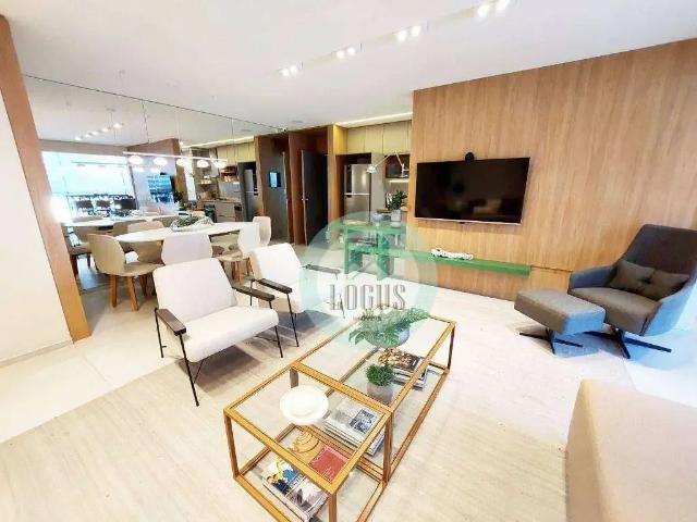 Apartamento para Venda em São Bernardo do Campo/SP Planalto 3 Quartos