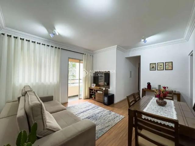 Apartamento para Venda em São Bernardo do Campo/SP Planalto 3 Quartos