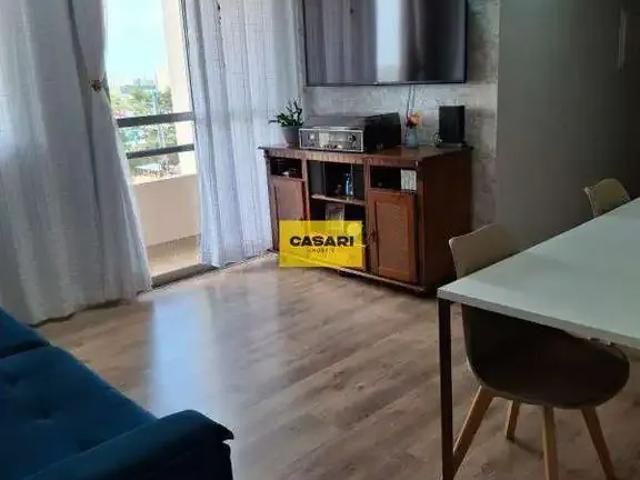 Apartamento para Venda em São Bernardo do Campo/SP Planalto 3 Quartos