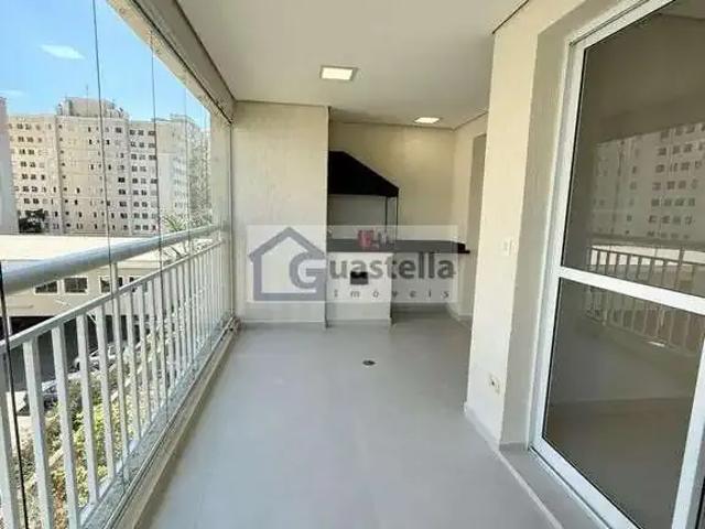 Apartamento para Venda em São Bernardo do Campo/SP Planalto 3 Quartos