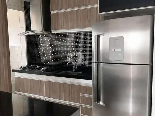 Apartamento para Venda em São Bernardo do Campo/SP Planalto 3 Quartos