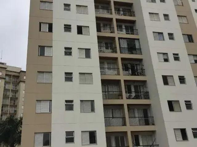 Apartamento para Venda em São Bernardo do Campo/SP Planalto 3 Quartos