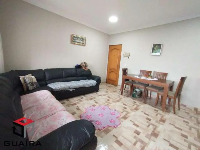 Apartamento para Venda em São Bernardo do Campo/SP Planalto 3 Quartos