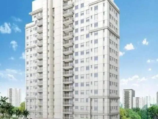 Apartamento para Venda em São Bernardo do Campo/SP Planalto 3 Quartos