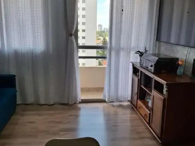 Apartamento para Venda em São Bernardo do Campo/SP Planalto 3 Quartos