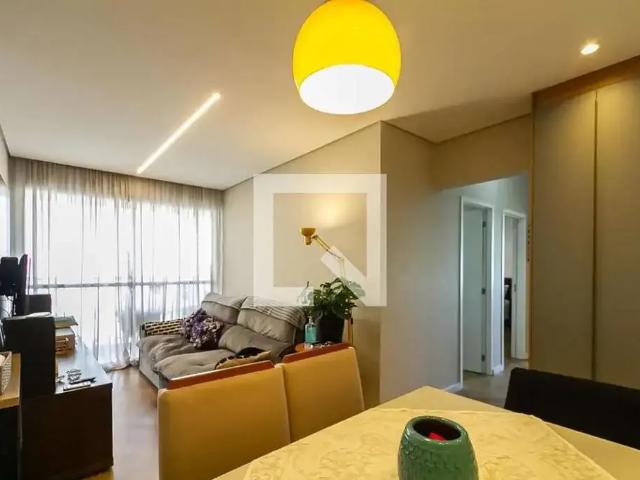 Apartamento para Venda em São Bernardo do Campo/SP Planalto 3 Quartos