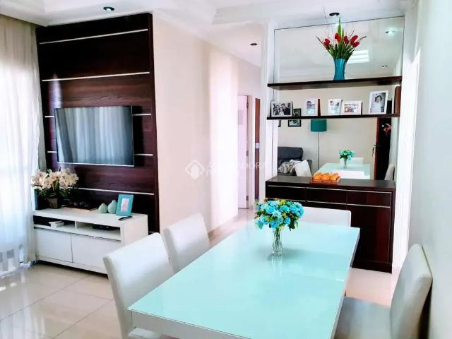 Apartamento para Venda em São Bernardo do Campo/SP Planalto 3 Quartos