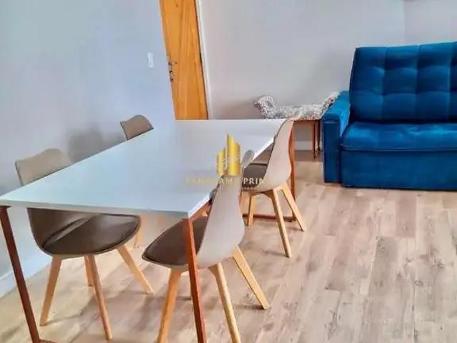 Apartamento para Venda em São Bernardo do Campo/SP Planalto 3 Quartos