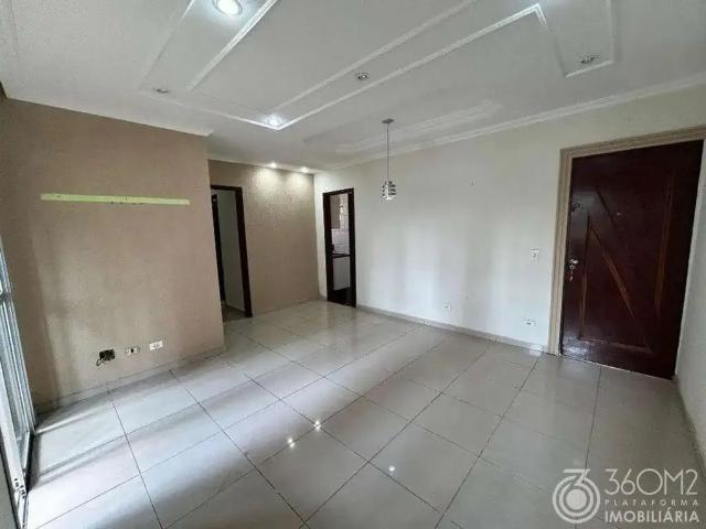 Apartamento para Venda em São Bernardo do Campo/SP Planalto 3 Quartos