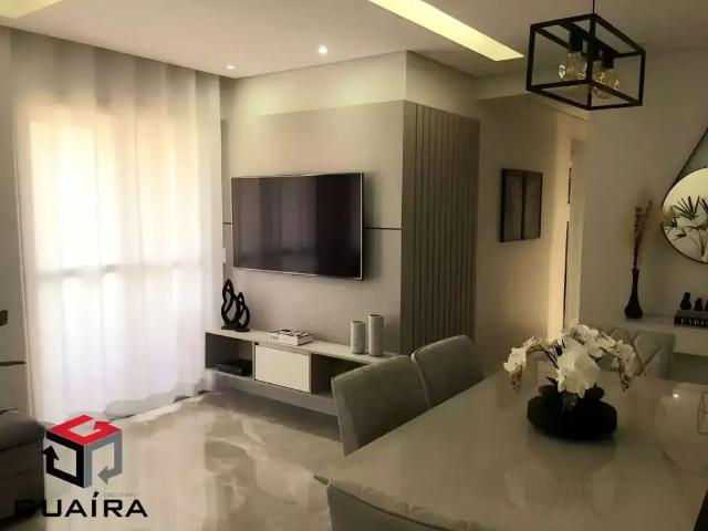 Apartamento para Venda em São Bernardo do Campo/SP Planalto 3 Quartos