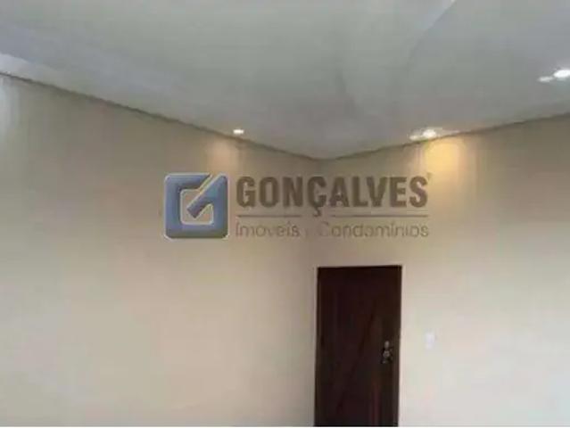Apartamento para Venda em São Bernardo do Campo/SP Planalto 3 Quartos