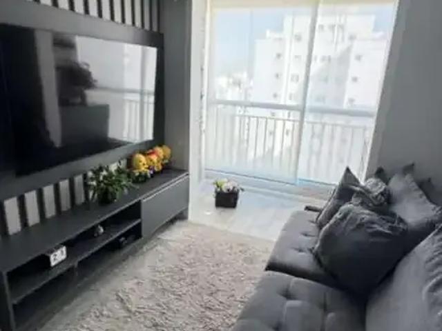Apartamento para Venda em São Bernardo do Campo/SP Planalto