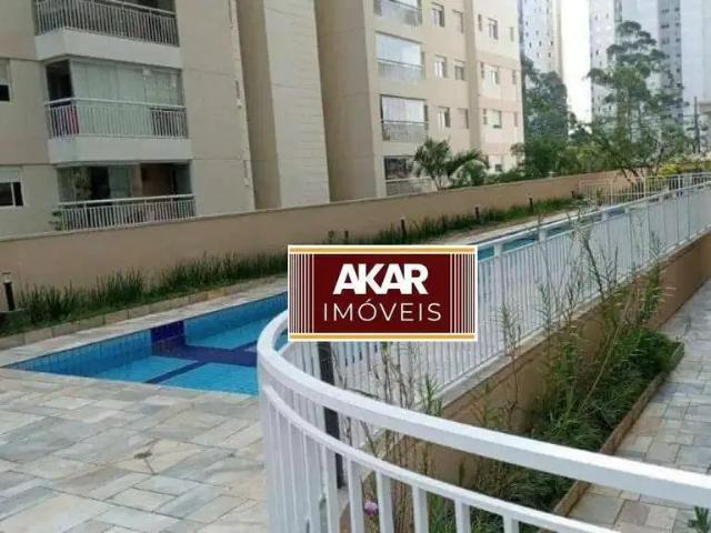 Apartamento para Venda em São Bernardo do Campo/SP Planalto 4 Quartos