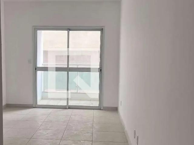 Apartamento para Venda em São Bernardo do Campo/SP Rudge Ramos 1 Quartos