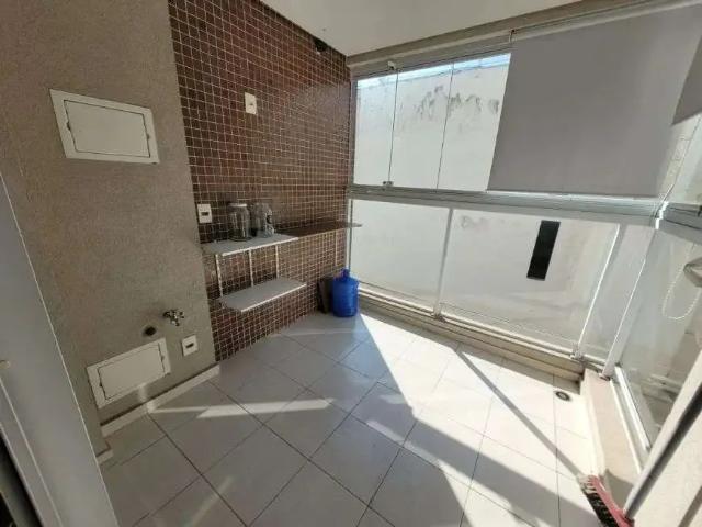 Apartamento para Venda em São Bernardo do Campo/SP Rudge Ramos 1 Quartos